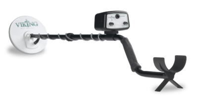 Recreational Detectors - Viking Metal Detectors