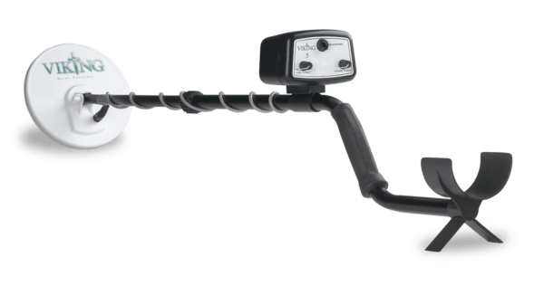 Recreational Detectors - Viking Metal Detectors
