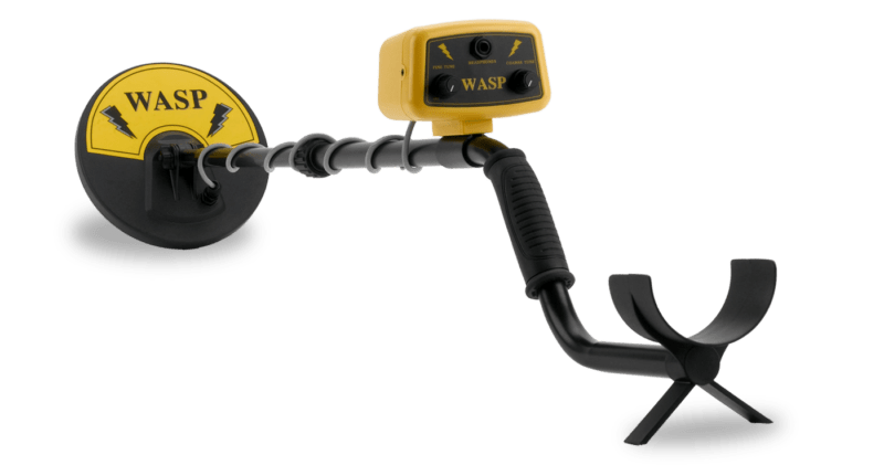 Industrial Detectors - Viking Metal Detectors