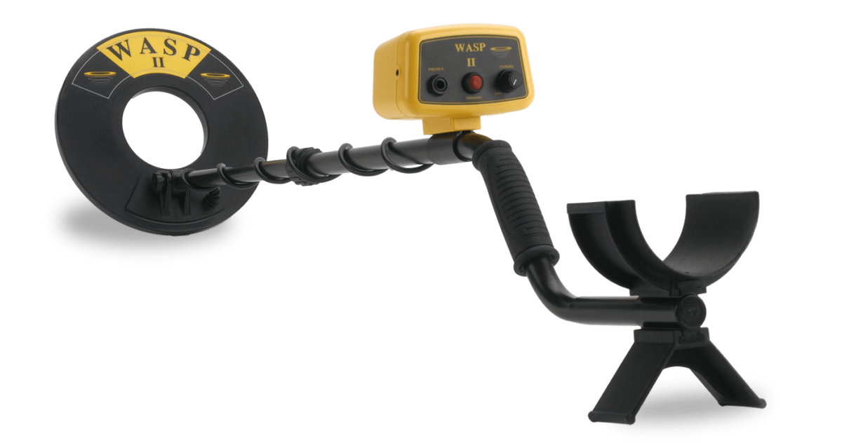 Viking Metal Detectors