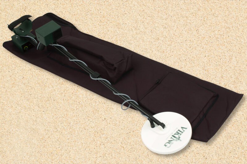 Accessories - Viking Metal Detectors