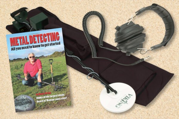 Accessories - Viking Metal Detectors