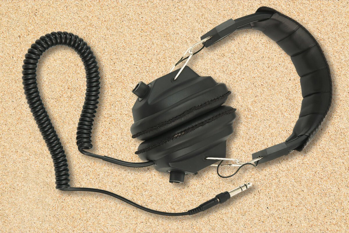 Accessories - Viking Metal Detectors